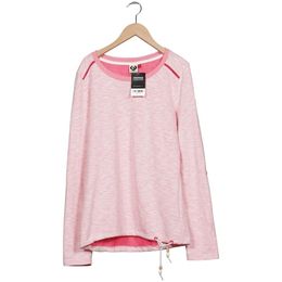 Ragwear Sweater Damen Gr&ouml;&szlig;e L Second Hand pink