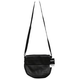 Bree Handtasche klein Leder Damen Gr&ouml;&szlig;e One Size Second Hand schwarz