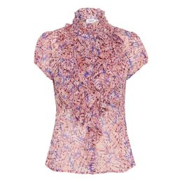 Saint Tropez Blouse 'Lilja' female Pink size S
