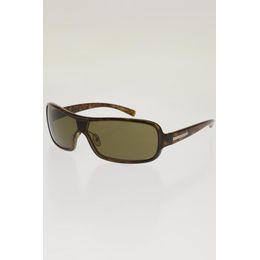 Prada Sonnenbrille Damen Gr&ouml;&szlig;e One Size braun