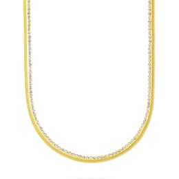 Guido Maria Kretschmer Jewellery Kette Damen Gr&ouml;&szlig;e One Size gold