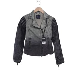 s.Oliver Jacke Damen Gr&ouml;&szlig;e XS Second Hand bunt