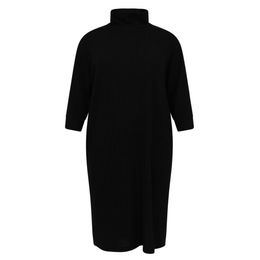 Yoek Dress female Black size 42/44
