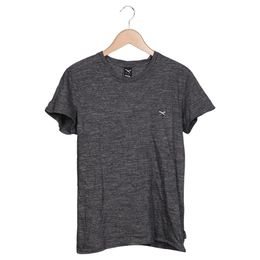 Iriedaily T-Shirt Herren Gr&ouml;&szlig;e S Second Hand grau