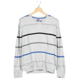 Quiksilver Pullover Herren Gr&ouml;&szlig;e XXL Second Hand bunt