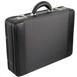 d&n D&n Briefcase female Black size One Size