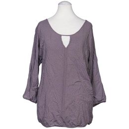 s.Oliver Bluse Damen Gr&ouml;&szlig;e XS Second Hand lila