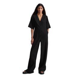 Marc O'Polo Marc O'polo Jumpsuit Damen Gr&ouml;&szlig;e M schwarz