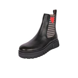 CRICK IT Crickit Chelsea Boots 'NAELLE' female Black size 40