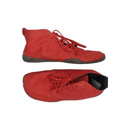Wildling Sneaker Herren Gr&ouml;&szlig;e 47 Second Hand rot