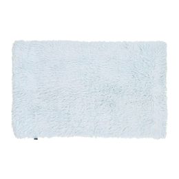 Tom Tailor Teppich blau Wolle Ma&szlig;e (cm): B: 140 H: 4 &raquo; M&ouml;bel Kraft