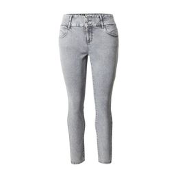 Only Carmakoma Jeans 'CARAnna' female Grey size 44