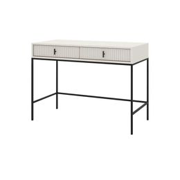 M&ouml;bel Kraft Konsolentisch beige Ma&szlig;e (cm): B: 50 H: 77 &raquo; M&ouml;bel Kraft