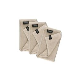 Sch&ouml;ner Wohnen Kollektion SCH&Ouml;NER WOHNEN Kollektion G&auml;stehandtuch 3er-Set beige Ma&szlig;e (cm): B: 30 H: 1,3 &raquo; M&ouml;bel Kraft