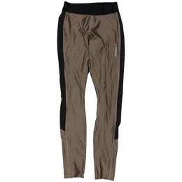 Reebok Stoffhose Damen Gr&ouml;&szlig;e XS Second Hand bunt