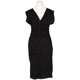 Ted Baker Kleid Damen Gr&ouml;&szlig;e S Second Hand schwarz