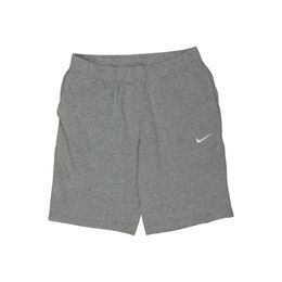 Nike Shorts Herren Gr&ouml;&szlig;e 33 Second Hand grau