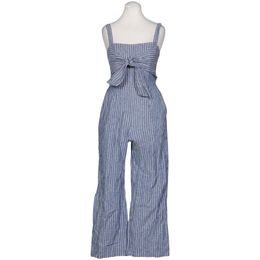 Abercrombie & Fitch Abercrombie & Fitch Overall oder Jumpsuit Damen Gr&ouml;&szlig;e XS Second Hand hellblau