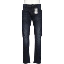 Tom Tailor Jeans Herren Gr&ouml;&szlig;e 31 Second Hand marine
