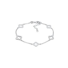 Elli Bracelet female Silver size 16