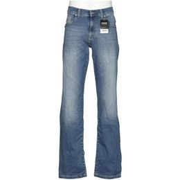 Pioneer Jeans Herren Gr&ouml;&szlig;e 33 Second Hand blau