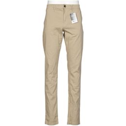 Pepe Jeans Jeans Herren Gr&ouml;&szlig;e 33 Second Hand beige