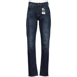 PETROL INDUSTRIES Jeans Herren Gr&ouml;&szlig;e 32 Second Hand blau