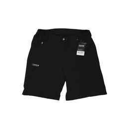 Regatta Shorts Damen Gr&ouml;&szlig;e M Second Hand schwarz