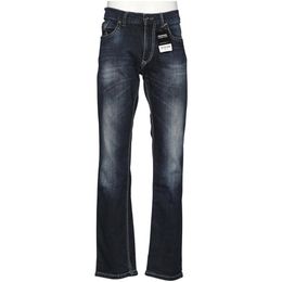 Pioneer Jeans Herren Gr&ouml;&szlig;e 34 Second Hand blau