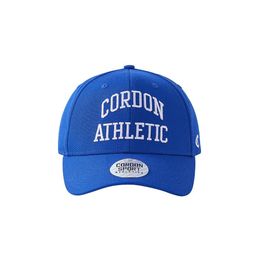 Cordon Sport Cap 'King' male Blue size Onesize