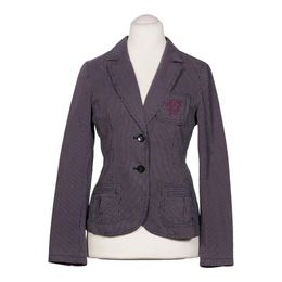 Esprit Blazer Damen Gr&ouml;&szlig;e L Second Hand lila