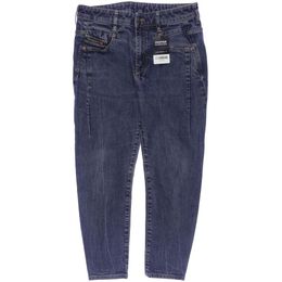 Diesel Jeans Damen Gr&ouml;&szlig;e 26 Second Hand marine
