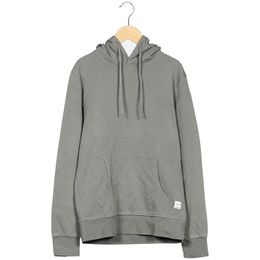 Jack & Jones JACK & JONES Kapuzenpullover Herren Gr&ouml;&szlig;e S Second Hand grau
