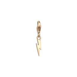 Elli Pendant female Gold size One Size