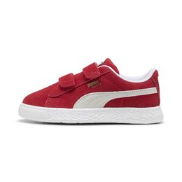 Puma Sneakers 'Suede Classic LF V' boy Red size 32,5