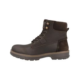 Camel Active Boots ' 57REF03 ' Herren Gr&ouml;&szlig;e 45 braun