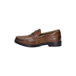 Josef Seibel Classic Flats 'Alastair 06' male Brown size 46