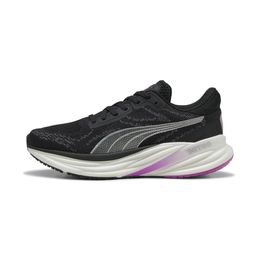 Puma Running Shoes 'Magnify Nitro 2' female Black size 38,5