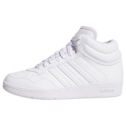adidas Sportswear Sneaker 'Hoops 4.0' Jungen Gr&ouml;&szlig;e 35.5 wei&szlig;
