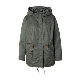 Only Carmakoma Between-Seasons Parka 'CARLorca' female Grey size M-46/48