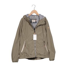 Camel Active Jacke Damen Gr&ouml;&szlig;e L Second Hand gr&uuml;n
