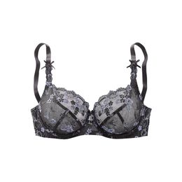 Lascana Bra female Blue size 85