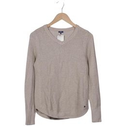 Cecil Pullover Damen Gr&ouml;&szlig;e S Second Hand beige