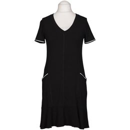 Alba Moda Kleid Damen Gr&ouml;&szlig;e L Second Hand schwarz