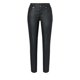 MAC Jeans female Black size 34