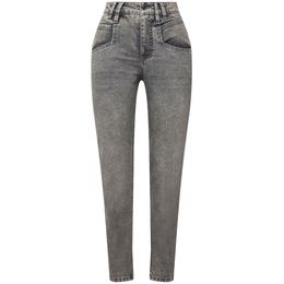 Lauras&oslash;n Jeans female Grey size 36