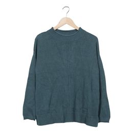 Cecil Pullover Damen Gr&ouml;&szlig;e XL Second Hand t&uuml;rkis