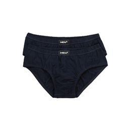 Men Plus Slip Herren Gr&ouml;&szlig;e 6XL navy
