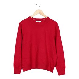 Cecil Pullover Damen Gr&ouml;&szlig;e L Second Hand rot