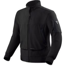 Revit Atwater, Textiljacke